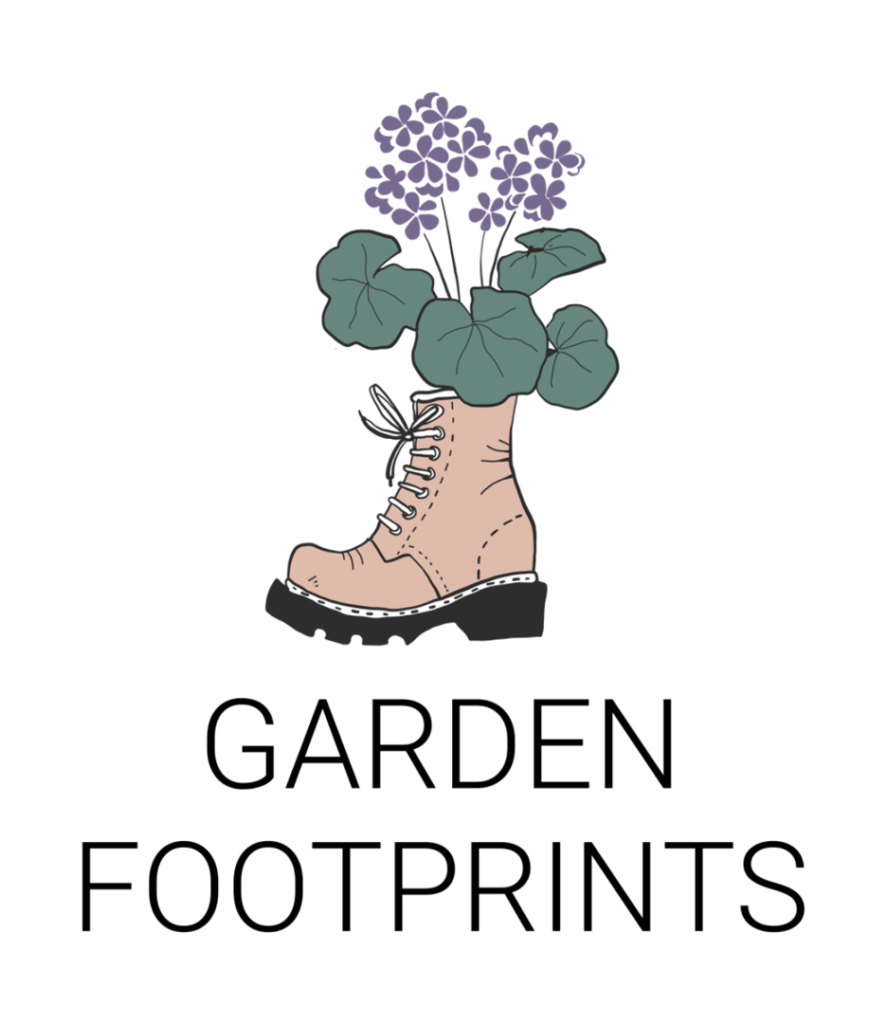 Home - Garden Footprints