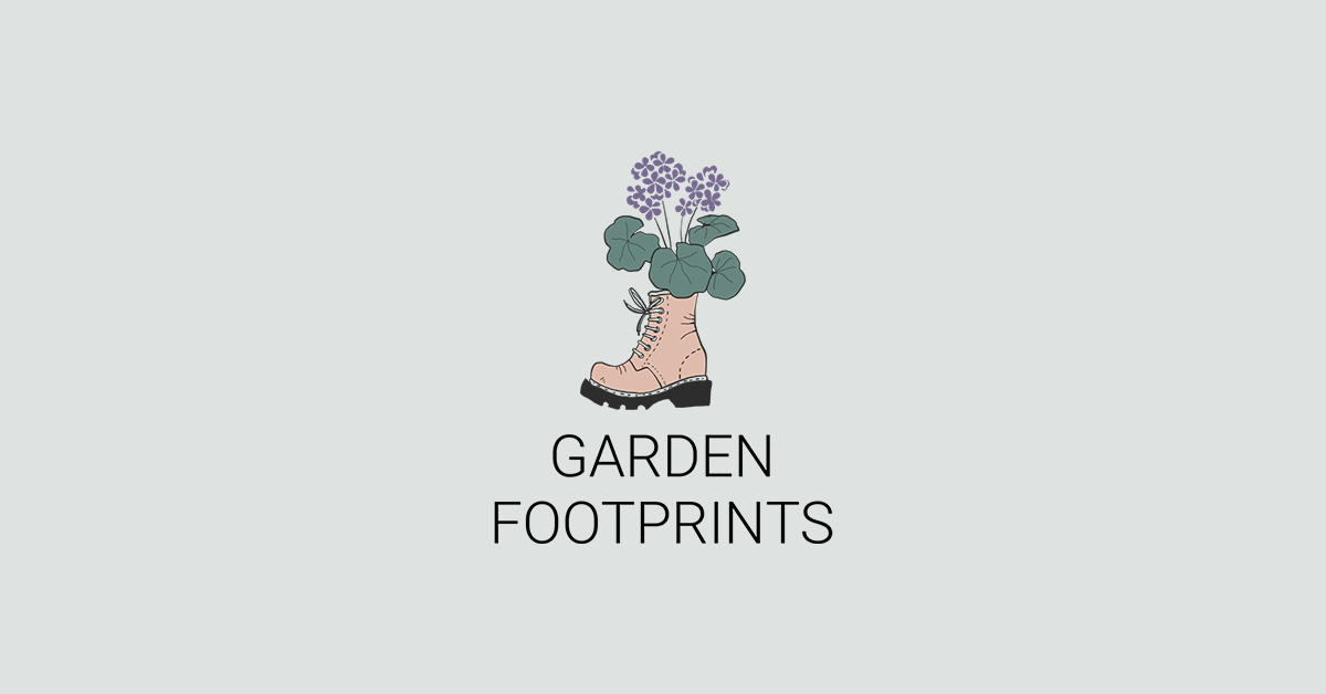 Home - Garden Footprints
